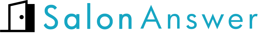 Salon Answer Shop / TOPページ